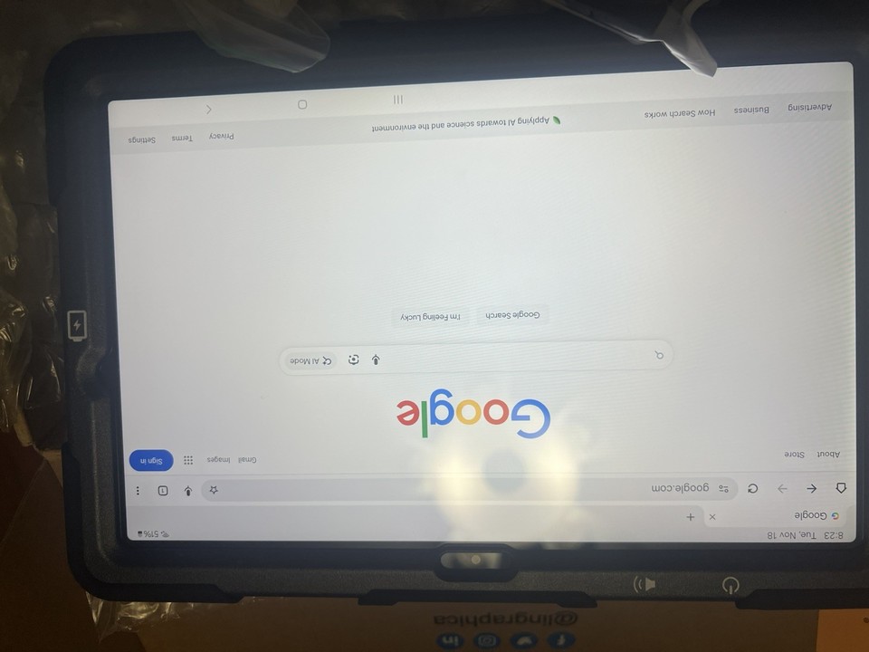 2025 Lingraphica Speech Assistant stoke tablet aphasia dysarthia ...