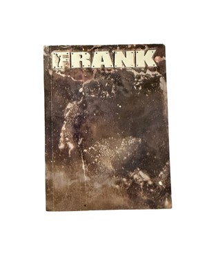 FRANK 151 Magazine BOOK 20 from Japan Counter Culture Adv Music Cab | eBay