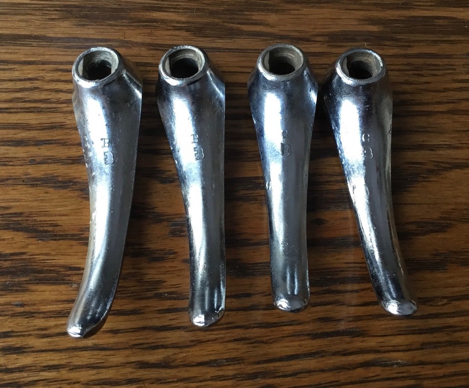 1920s 1930s Ford DOOR HANDLES vtg NORS model A interior- | eBay
