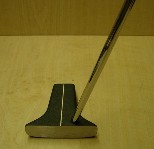 g4 NOS Wilson COUNTER TORQUE Putter Right Hand | eBay
