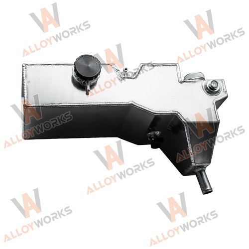 For Peterbilt 357 387 / Kenworth T660 T880 T2000 Coolant Reservoir ...