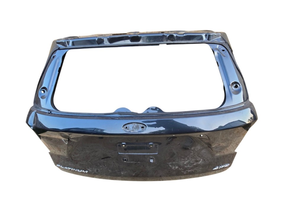 2020-2024 FORD Explorer Rear Trunk/Hatch/Tailgate Shell Assembly OEM | eBay
