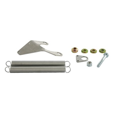 Moroso Throttle Return Spring 64925; Throttle Return Spring Kit for SBC ...