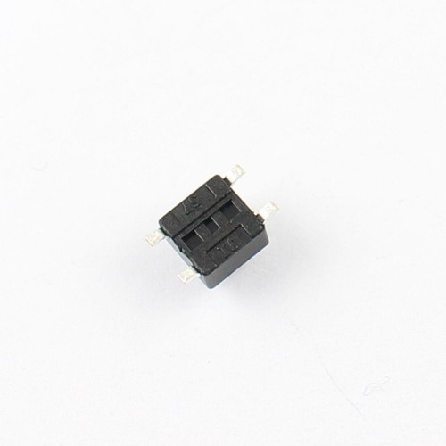 10Pcs Momentary Tactile Tact Push Button Switch 4 Pin SMT SMD 4.5x4.5x4 ...