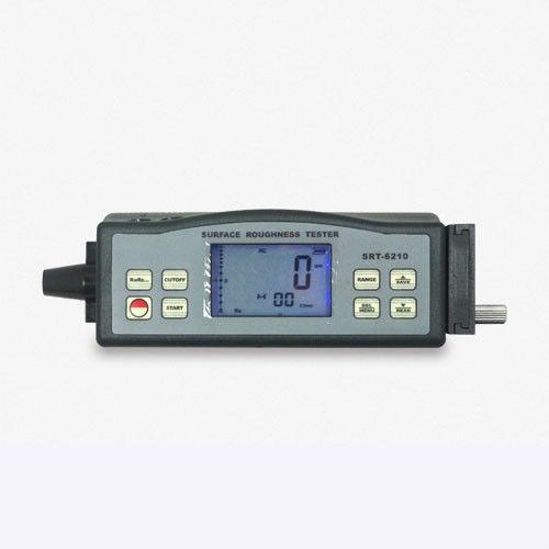 SRT6210 Portable Surface Roughness Tester Meter Ra Rz Rq Rt | eBay