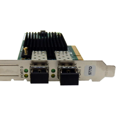 IBM Emulex 8GB Dual Port HBA PCI-e FC Adapter LPE12002 00E0806 | eBay