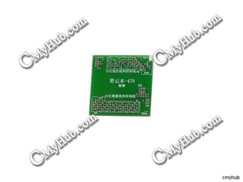 New Centrino 3nd 478 Intel I945 Celeron Pentium M CPU Diagnostic Tester ...