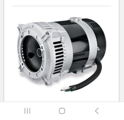 NIB Northstar Generator Head Model #803776 For Nortstar Generator Model ...