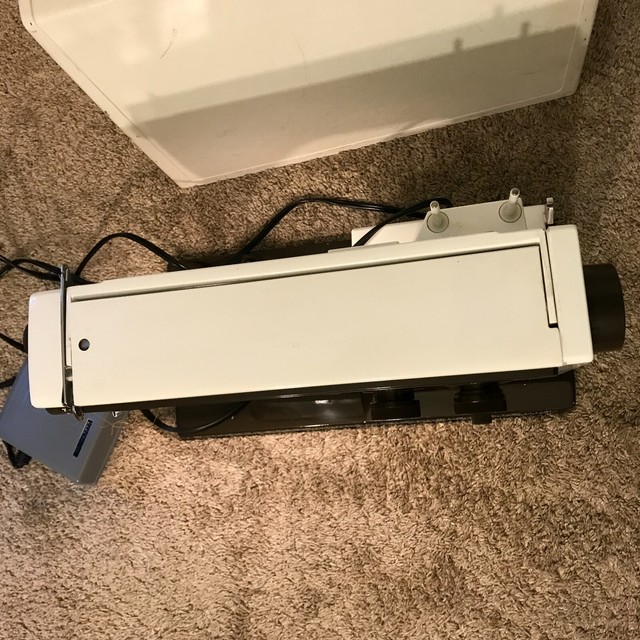 Husqvarna Viking 6570 Sewing Machine for sale online | eBay