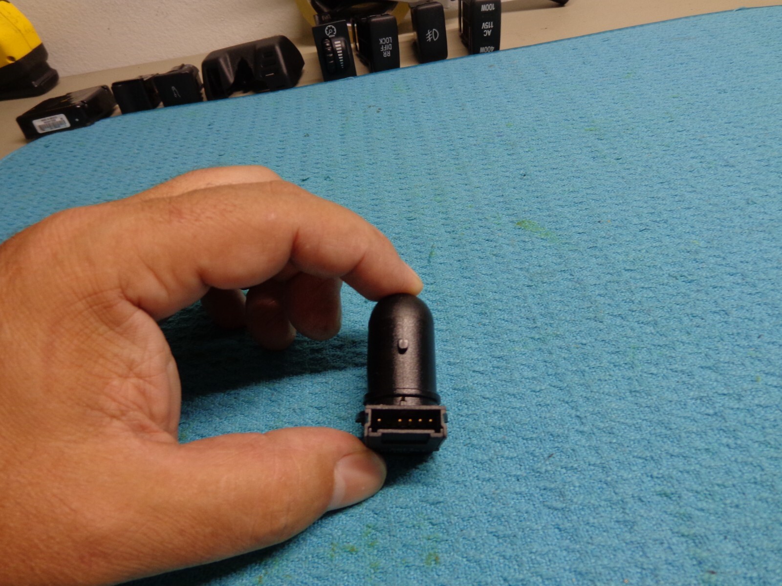 CHEVROLET SILVERADO 2500 3500 15 16 17 18 19 SUNLOAD SUN LOAD ...