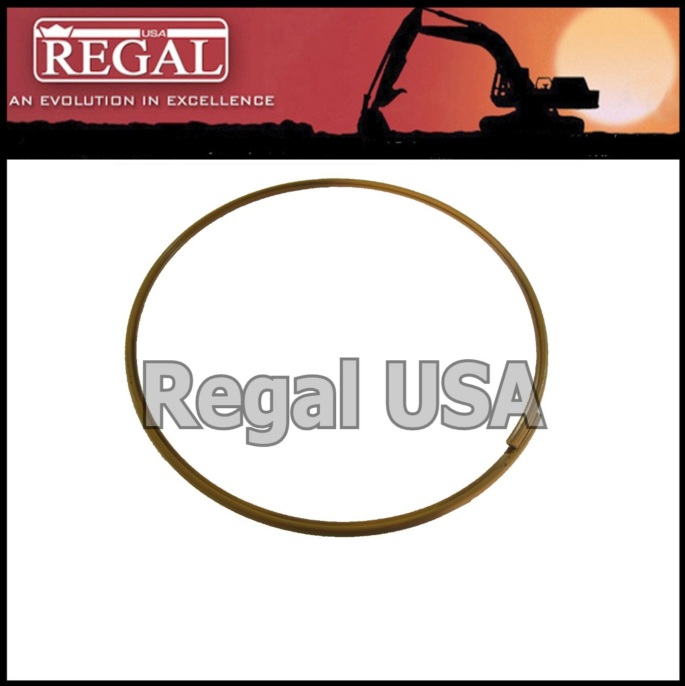 4K4881 Ring for Caterpillar | eBay