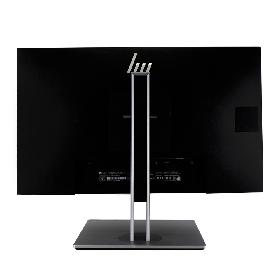 HP EliteDisplay E223\E243 Professional Monitor | 22"\24"| 60Hz | IPS ...
