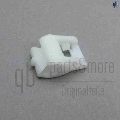 Original VW Halter Bremsleitung 1fach Corrado Golf Jetta Polo Passat ...