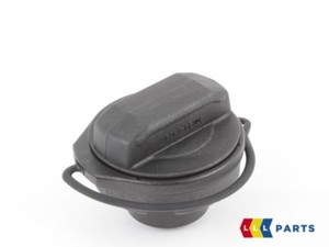 NEW GENUINE AUDI A3 04-08 TT 03-06 R8 07-12 PETROL FUEL CAP WITH ...
