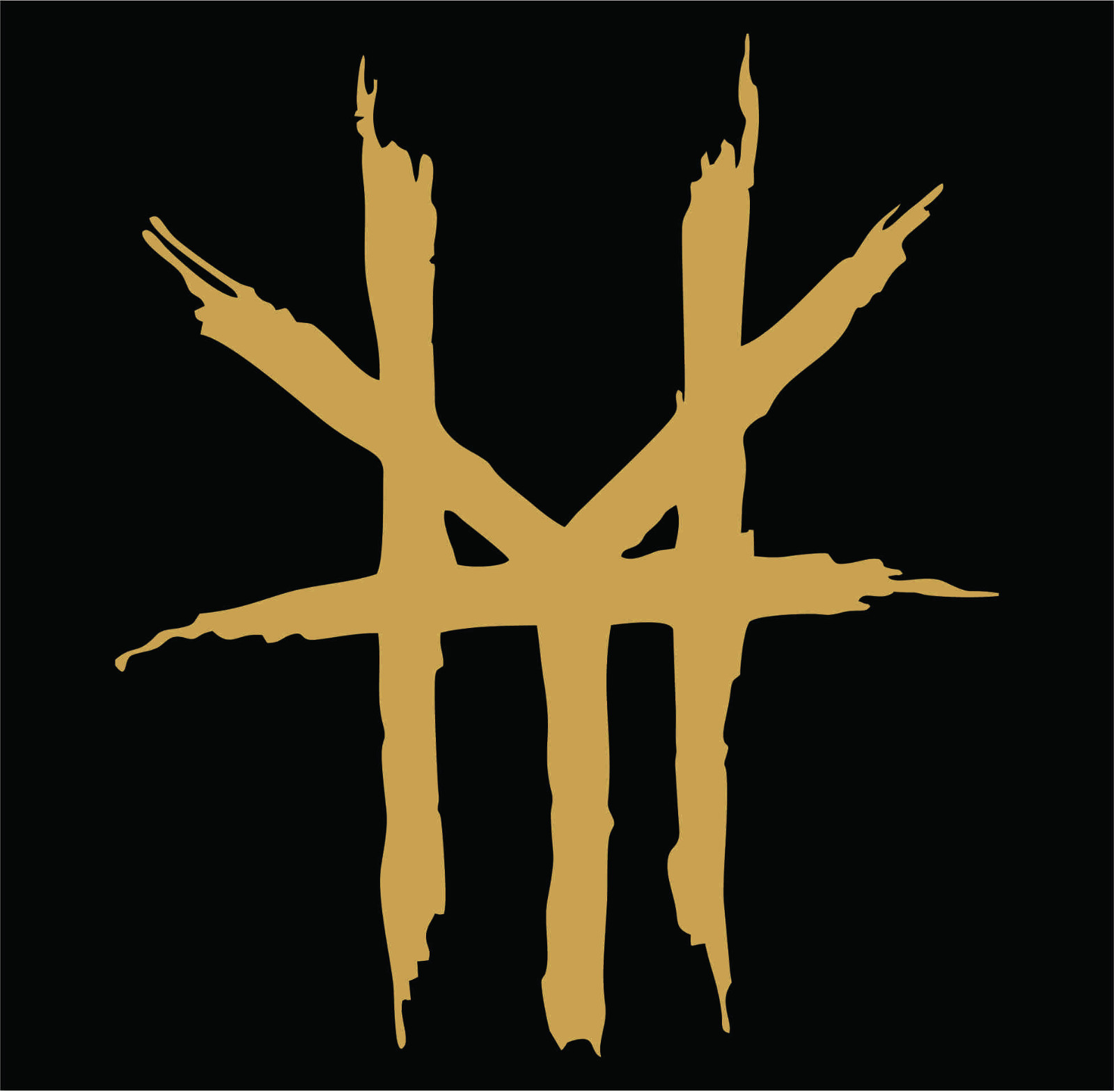 HELLYEAH Logo Vinyl Decal Die Cut Sticker Vinnie Paul | eBay