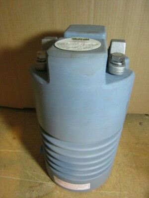 LINDSEY CVMI 9650 EIX04 1375 2M Post Insulator Voltage Sensors | eBay