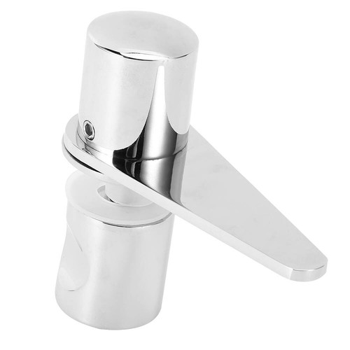 Bathroom Glass Door Lock Shower Room Lock For Home Office Doors Use Hou ...