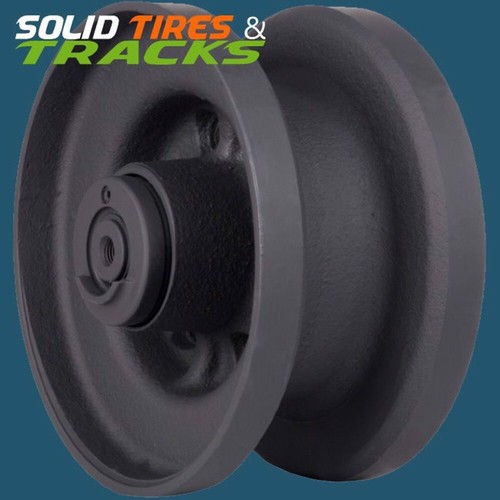 Front Idler 3041878/ 304-1878 Fits CAT 259D, 279C, 289C, 299C, 279D ...