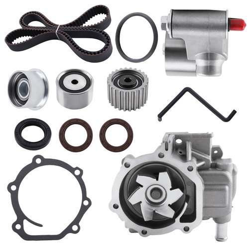 Timing Belt Kit for Subaru EJ253 2.5L SOHC 2006-2012 OE 13073AA142 | eBay