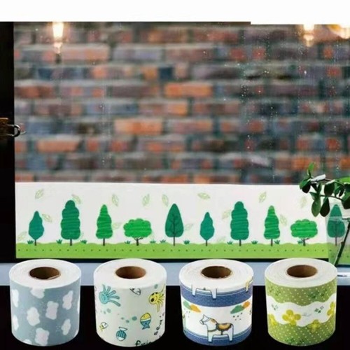 Stickers Window Sill Sink Absorbent Window Water-absorbing Sticker ...