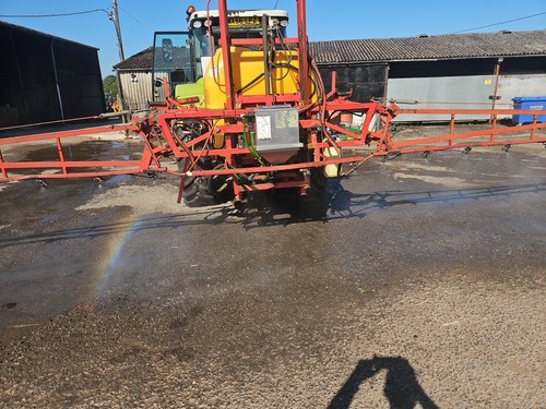 tractor mounted crop sprayer | eBay UK