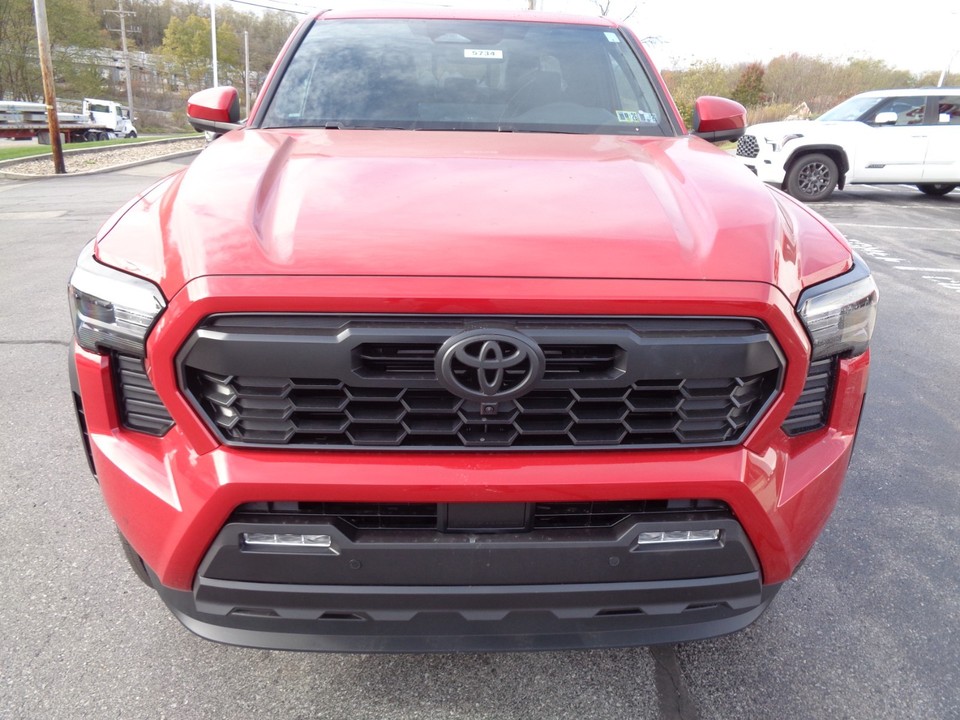 2025 Toyota Tacoma Call or Text Scott Long @ 814-242-8404 | eBay