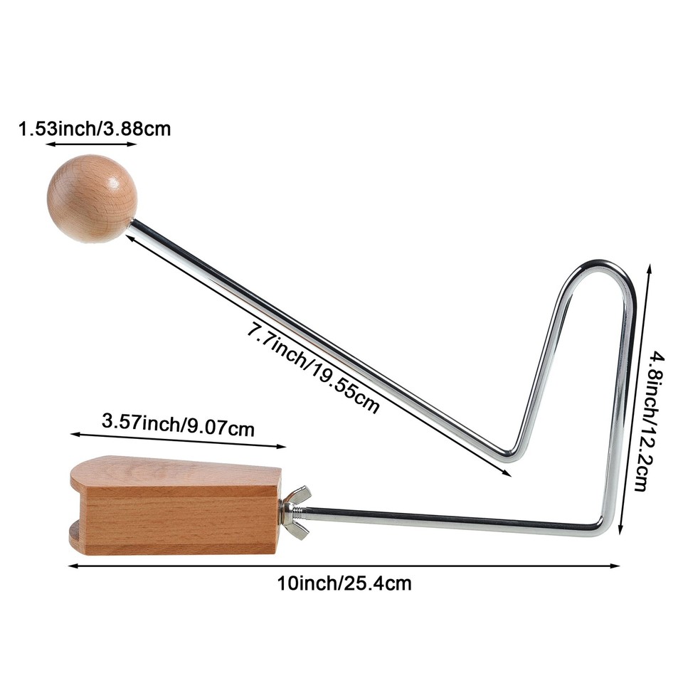 Vibra-Slap Percussion Instrument | eBay