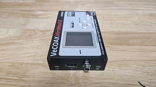 PVI VeCOAX MiniMod-2 HDMI TO RF MODULATOR UNIT 1080p | eBay