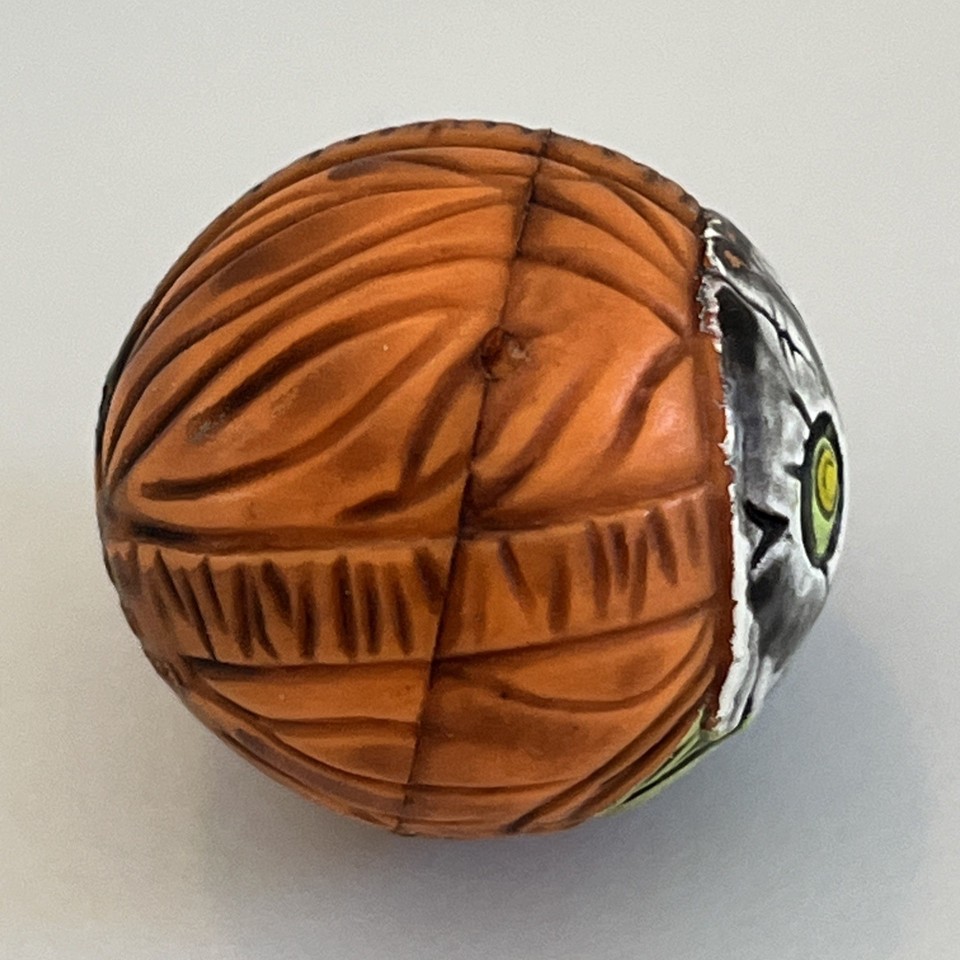 Vintage Toy Maniac Orb mini Madballs ugly gross marbles Orbital ...