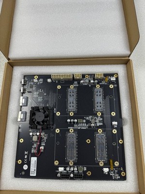 300g nvlink Interconnect PLX card NVIDIA V100 P100 PG99 SXM2 graphics ...