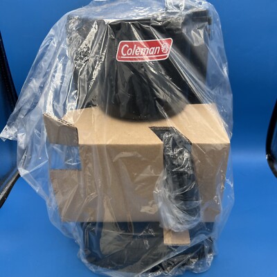 Coleman Coffee Pot Maker Machine Camping 10 Cup Portable Brew Model ...