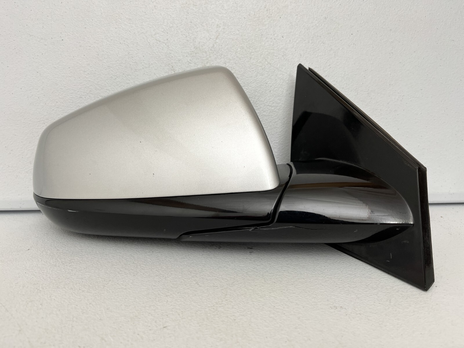 OEM 2010-2014 Cadillac SRX Right Side Door Mirror Power folding opt DR4 ...