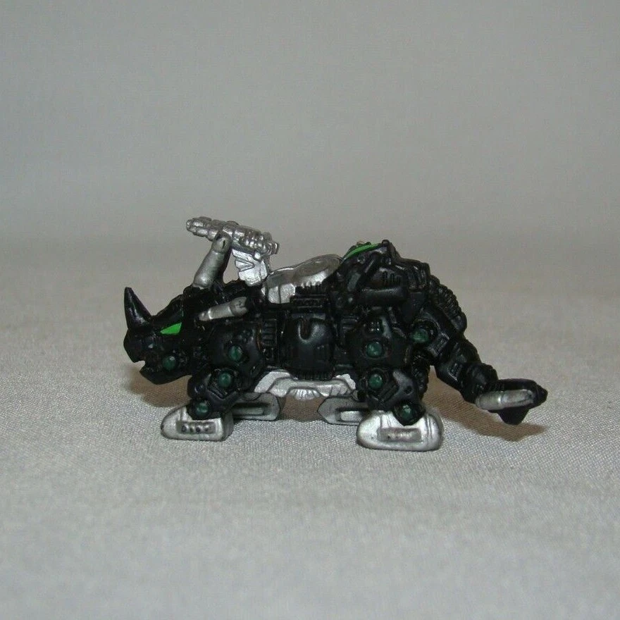 Zoids Dinosaur