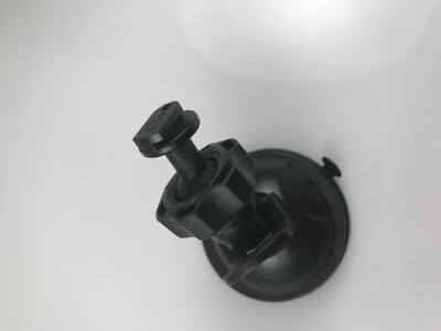 Suction cup mount for Mio/Navman Mivue 688 740 751 755 786 car Dash cam ...