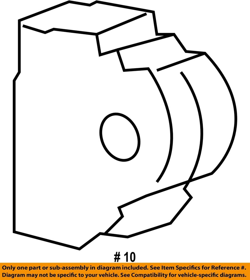 GM OEM 03-23 Express 1500 Heater Components-Actuator 89018960 | eBay