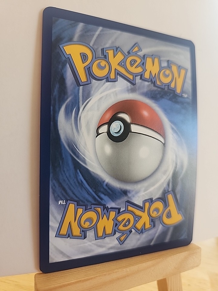 Miracle Headset 183/191 ACE SPEC rare Trainer Pokemon Surging Sparks ...