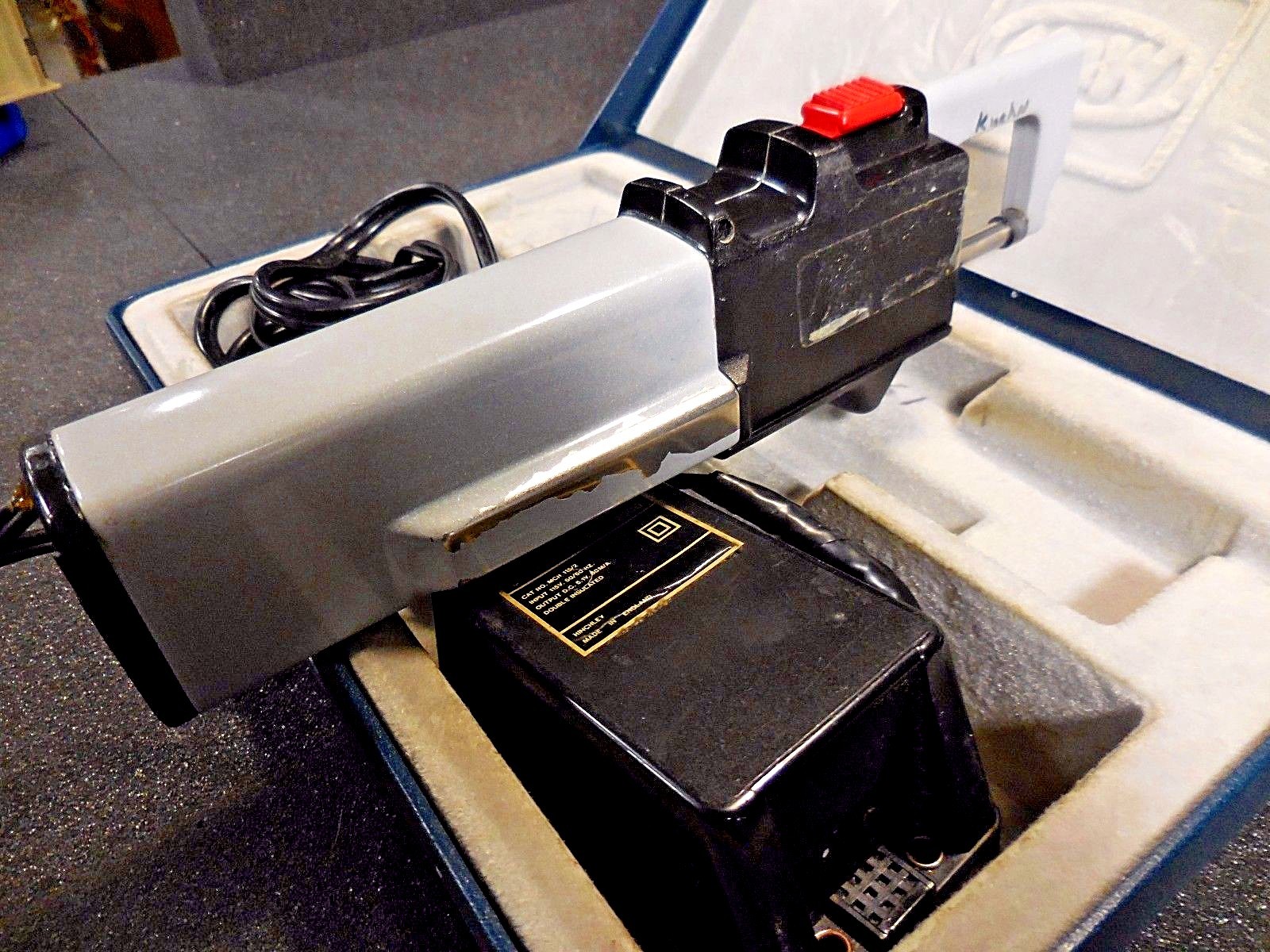 Moore & Wright Model M2001 Micro 2000 Micrometer for sale online | eBay