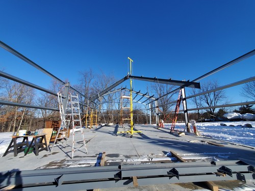 Sumner R-250 Pound Roust-A-Bout Lift for sale online | eBay