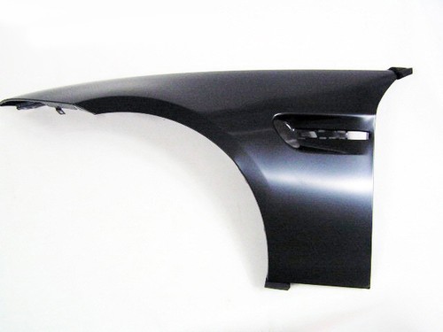BMW 3 Series E90 05-11 M3 Style Steel Front Fender w/o Water Tank | eBay
