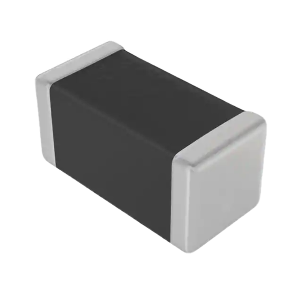 Pack of 10 LQP15MN1N0W02D Fixed Inductor 1NH 400MA 100 MOHM SMD, RoHS ...