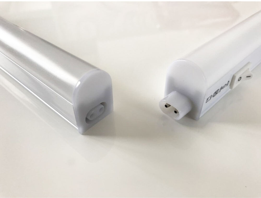 7W 570mm LED Linkable Strip Link Light Slim Cabinet Kitchen Cupboard ...