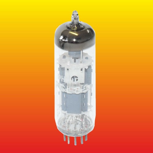 PCL85 PHILIPS TRIODE-BEAM POWER VACUUM TUBE = 18GV8 | eBay