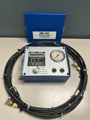 OTC 4292 Digital Hydraulic Readout | eBay