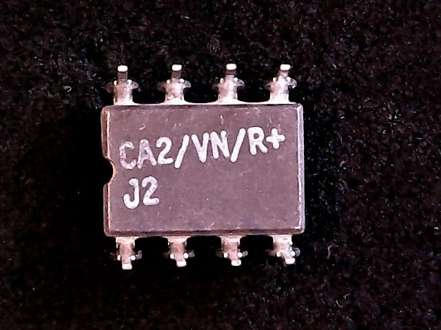 LM748CJ - National Semiconductor Op Amp (CERDIP-8) | eBay