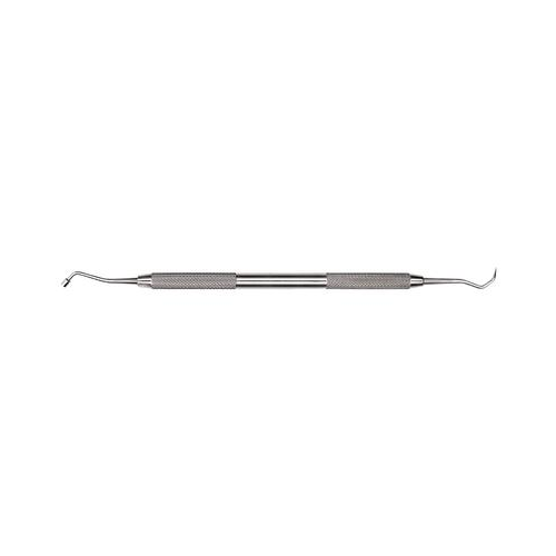 Hu-Friedy PLPK Double End Dental Plugger Ligature Picker #41 Round ...
