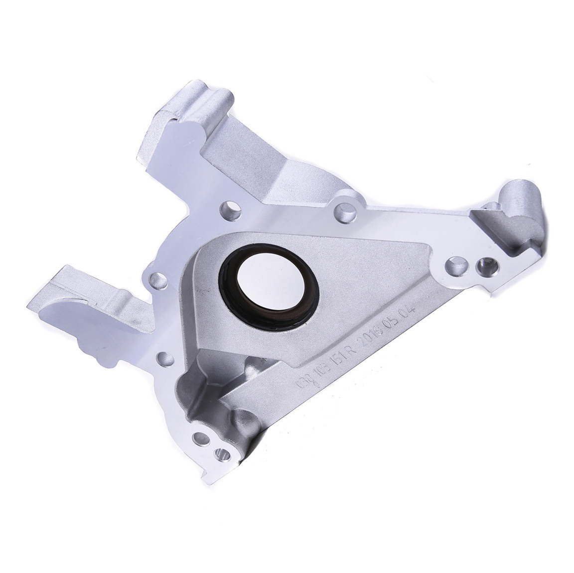 Front Crankshaft Oil sealing Fit For VW Golf BEETLE AUDI A3 A4 038 103 ...