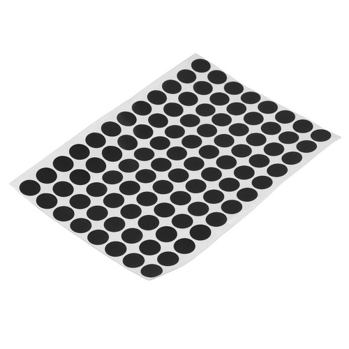 Pool Table Marker Dots 12mm Billiard Spot Sticker Pool Ball Position ...