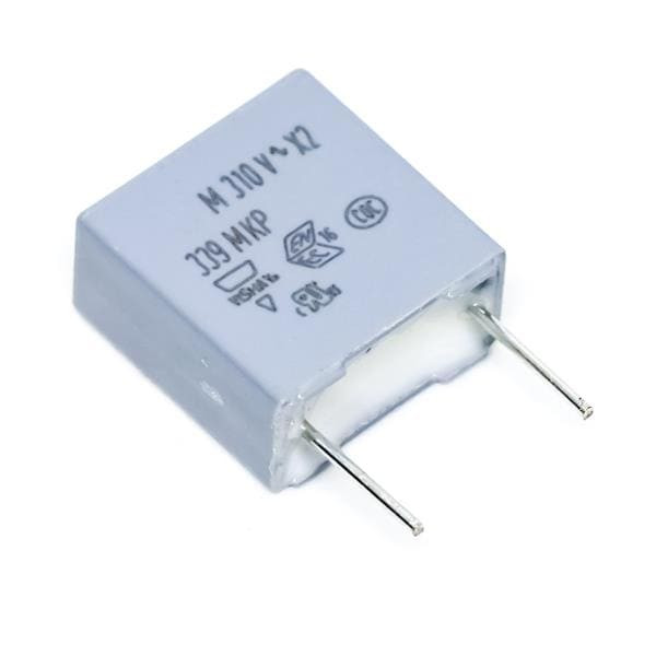 10Pcs BFC233990009 Safety Capacitors 22nF 20% 310V | eBay