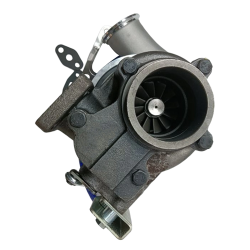 Turbo HX35 Turbocharger 3538881 Compatible with Dodge Cummins 6BTAA 5 ...