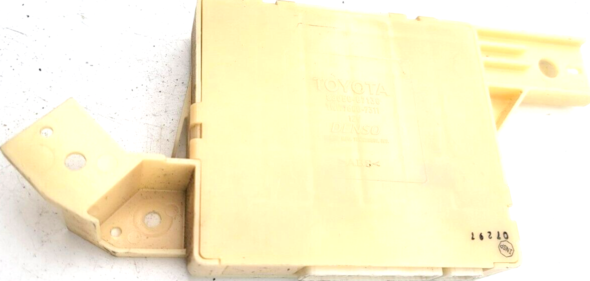 TOYOTA 8865007130 for sale online | eBay